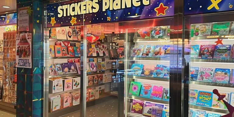 Hello My Name Is Stickers – A Complete Guide to Get the Best Out of ...