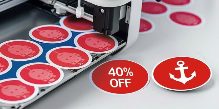 Where to Print Stickers for the Best Quality and Customization Designs ...