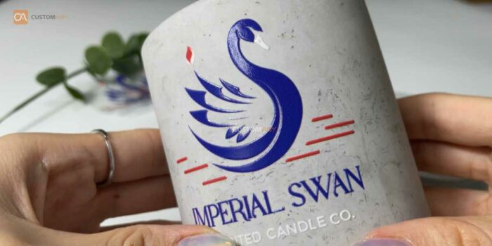 3 Do's and 3 Don'ts when using Custom UV Transfer Stickers for Branding ...