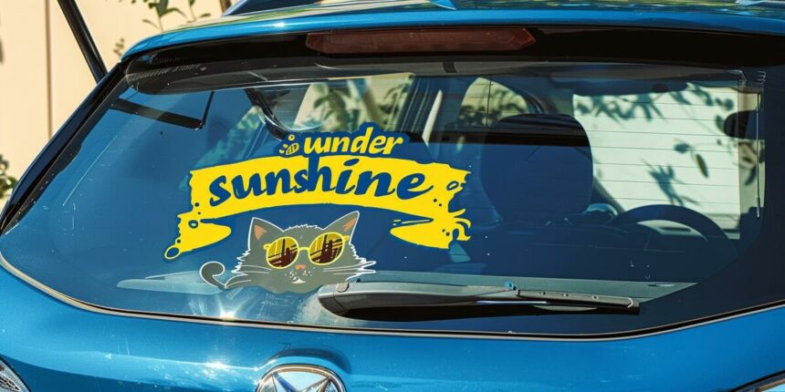 What is sticker bombing and how to sticker bomb properly? - Custom ...