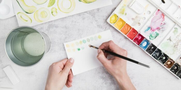 How to Make Stickers with Tape: A comprehensive guide - Custom Stickers ...