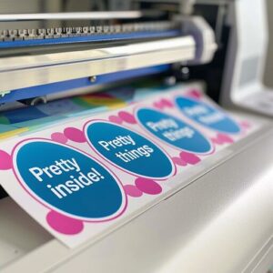 How to Keep Stickers from Fading: 7 Game-Changing Tips - Custom ...