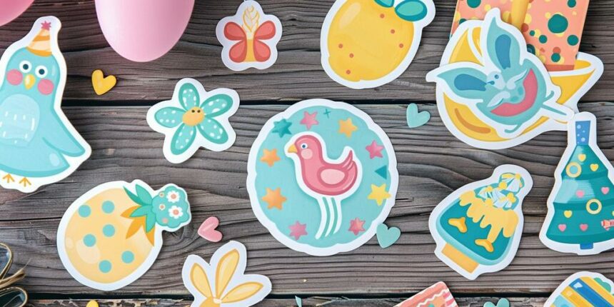 What is sticker bombing and how to sticker bomb properly? - Custom ...