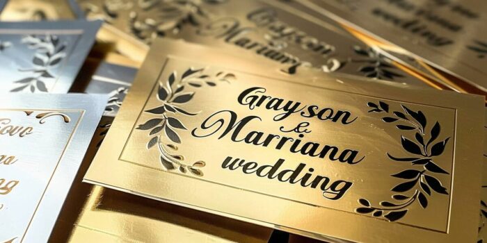 What Are Foil Stickers And 5 Fantastic Uses Of Them - Custom Stickers ...