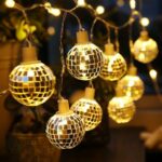 Throw An Unforgettable Disco Theme Party: 33 Groovy & Glittering Ideas ...