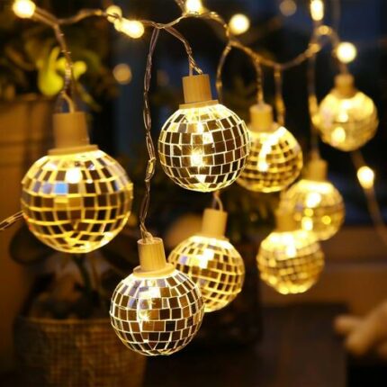 Throw An Unforgettable Disco Theme Party: 33 Groovy & Glittering Ideas ...