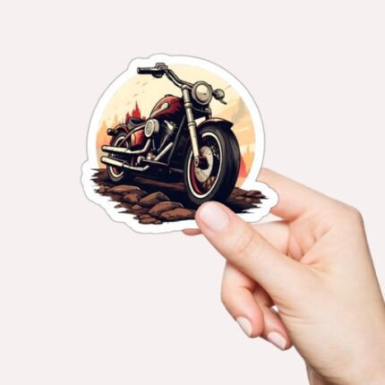 Top 10 BEST Custom Motorcycle Stickers Ideas for Your Ride - Custom ...