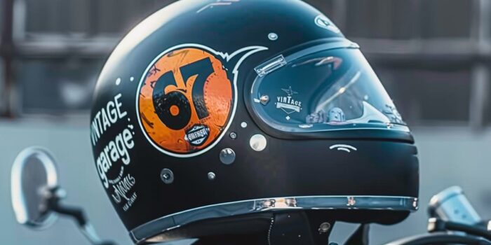 Top 10 BEST Custom Motorcycle Stickers Ideas for Your Ride - Custom ...