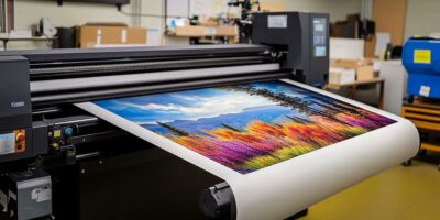 What is Digital Printing: How It Works, Best Applications & Final ...