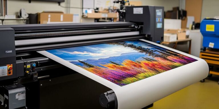 What is Digital Printing: How It Works, Best Applications & Final ...