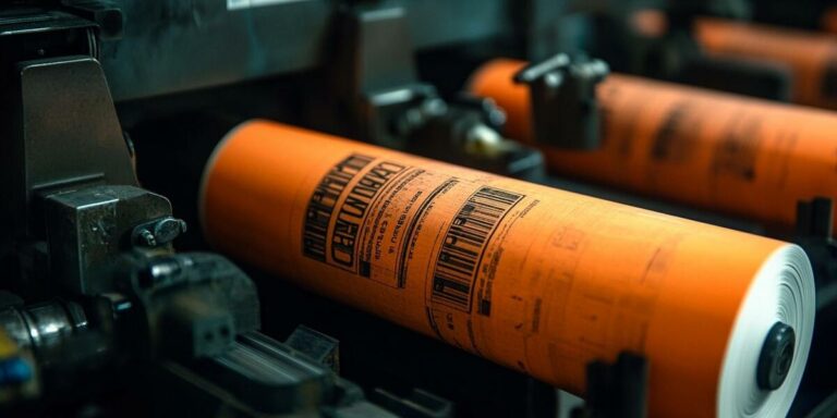 What is Flexographic Printing? Pros & Cons and Its Best Applications ...