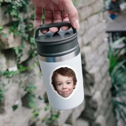 Anything But a Cup Party Ideas for 2025: 50+ Hilarious Drink Containers ...