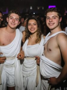 20+ Best Frat Party Themes for a Legendary College Experience - Custom ...