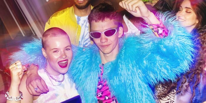 Host a Thrilling Neon Party: The Complete 5-Step Guide - Custom ...