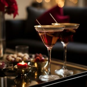 10 Essential Tips for a Glamorous Harlem Nights Theme Party - Custom ...