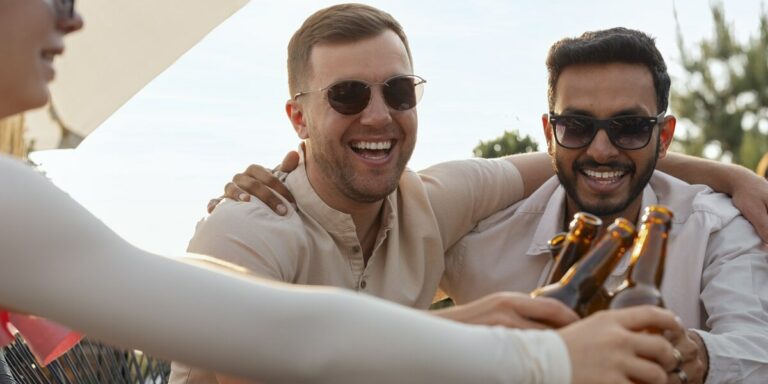 How to Host a Fun Diaper Party: 5 Steps to Celebrate the Dad-to-Be ...