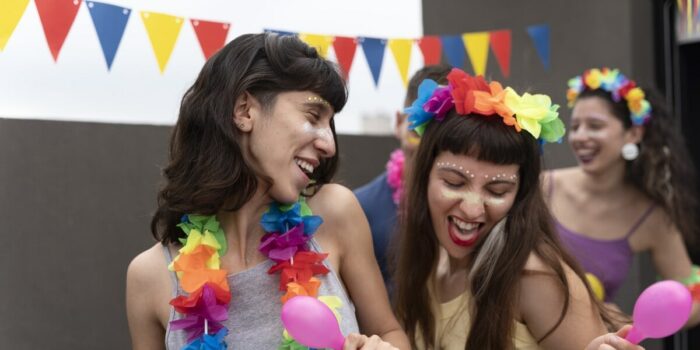 What Is a Coming Out Party? How to Throw a Fabulous One? - Custom ...