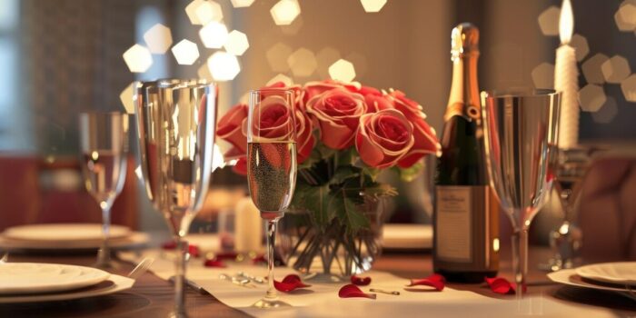 18 Low-Key and Low-Cost Engagement Party Ideas at Home - Custom ...