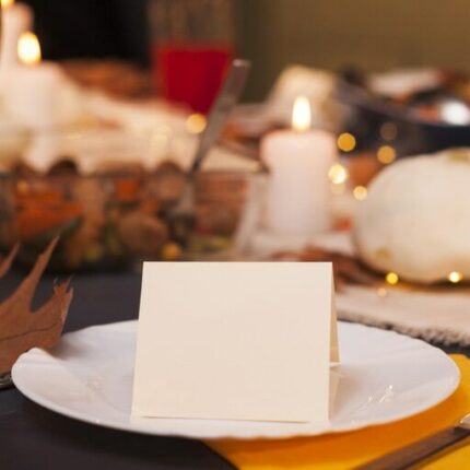 19 Types of Food Labels for Party That Impress Your Guests - Custom ...