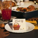 19 Types of Food Labels for Party That Impress Your Guests - Custom ...