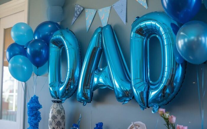 How to Host a Fun Diaper Party: 5 Steps to Celebrate the Dad-to-Be ...