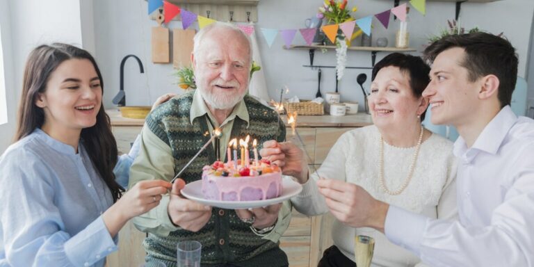 10 Surprisingly Easy Retirement Party Ideas (Plus Setup Tips) - Custom ...