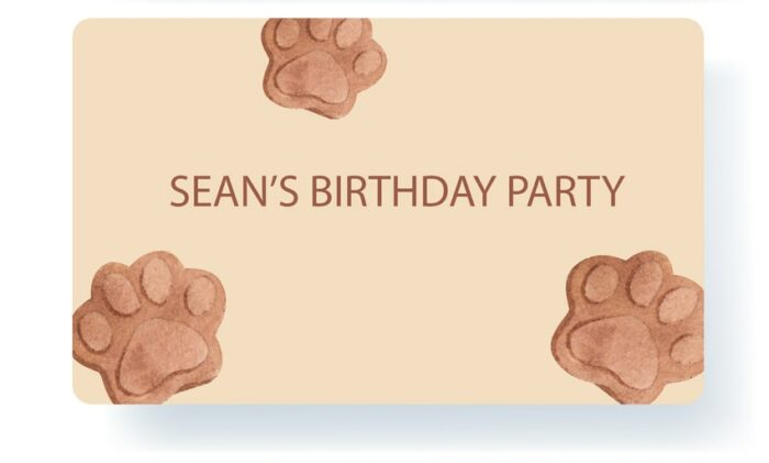 Paw Patrol Birthday Party: 33 PAWsome Ideas for Toddlers & Young Kids ...