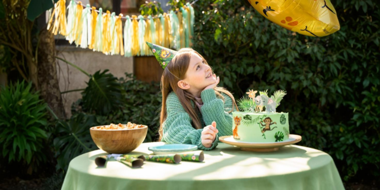 21 Best Decorations for an Alice in Wonderland Party - Custom Stickers ...