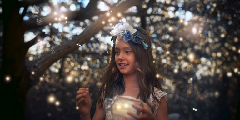 35 Unforgettable Fairy Birthday Party Ideas That Wow Your Guests ...