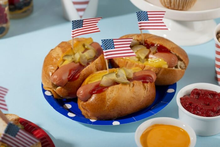 15 Brilliant Ideas for a Home-Run Baseball Birthday Party - Custom ...