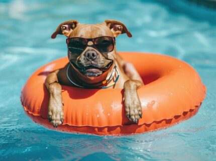 Puppy Party 101: A Step-by-Step Guide to Hosting a Dog Playdate ...