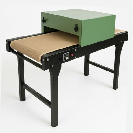 How to Cure DTF Powder with Oven - Plus 2 Alternative Machines - Custom ...