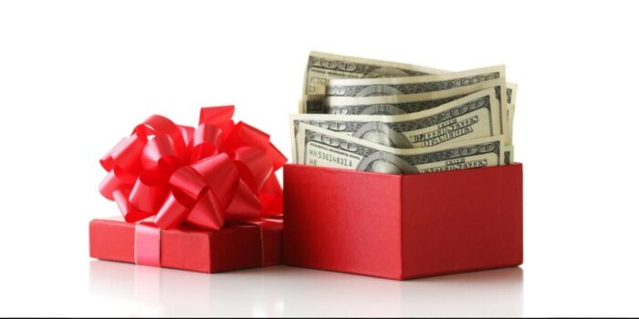 Fun Ways to Give Money as a Gift – Top 10 Genius Ideas - Custom ...
