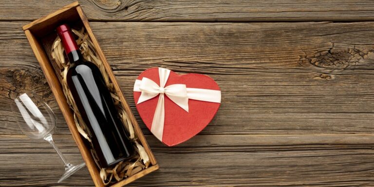 DIY Alcohol Gift Sets: 9 Homemade Ideas That Feel Extra Special ...