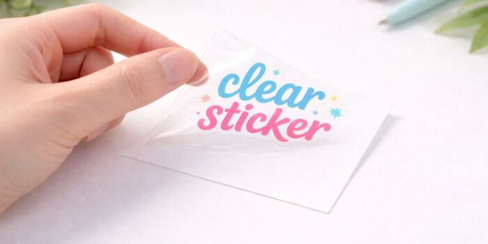 What is the best adhesive for stickers: Types and Properties - Custom ...