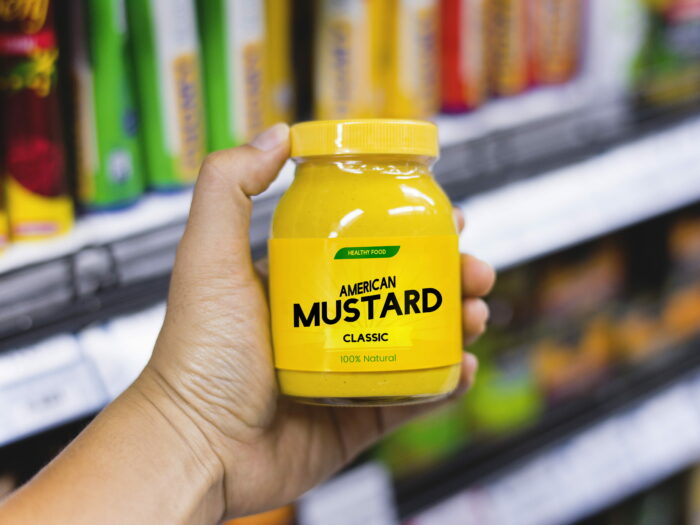 What Are Food Grade Labels? Are Custom Labels Safe for Food? - Custom ...